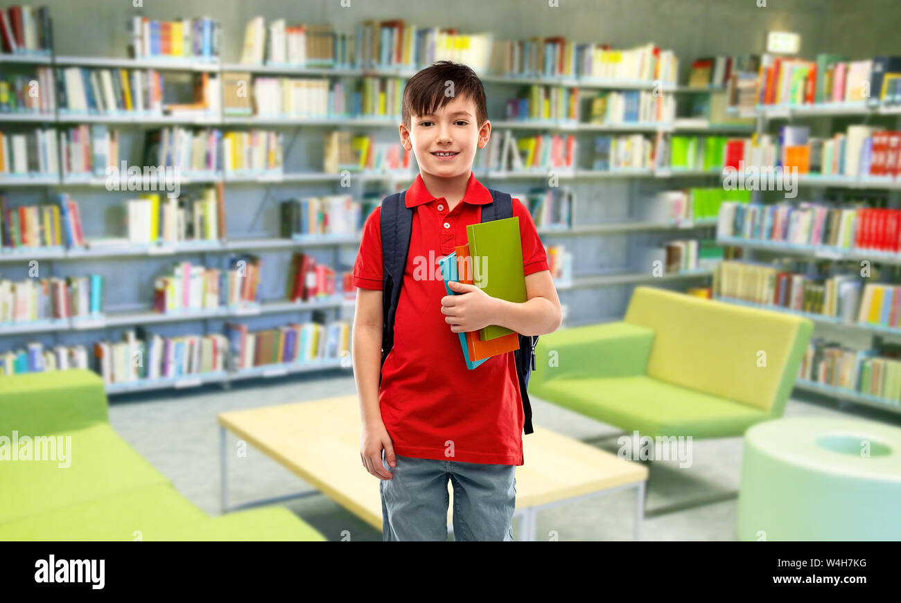 School library room child hi-res stock photography and images - Alamy