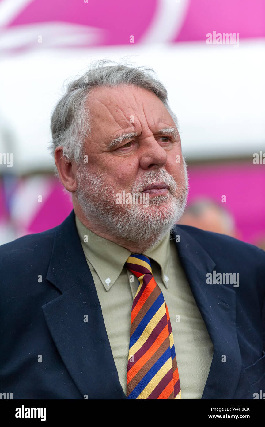 Terry waite beirut hi-res stock photography and images - Alamy