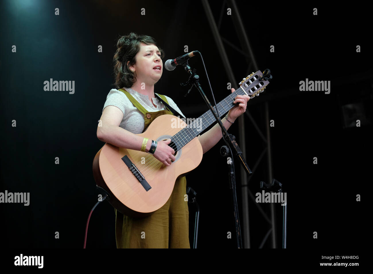 Lisa oneill singer hi-res stock photography and images - Alamy