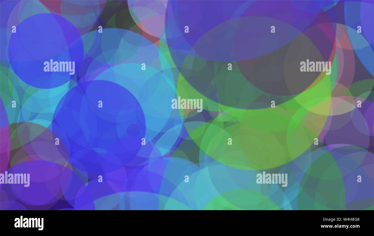 Colored Background - Abstract Composition, High Quality Resolution, 8k ...