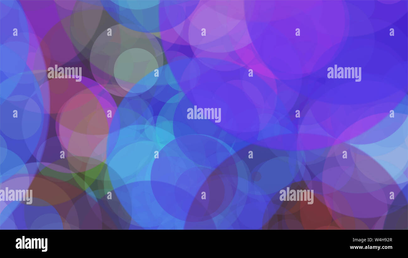 Colored Background - Abstract Composition, High Quality Resolution, 8k ...