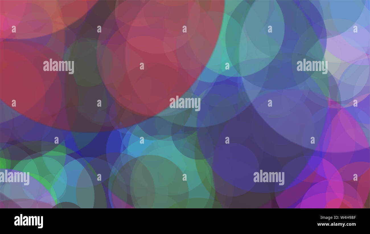 Colored Background - Abstract Composition, High Quality Resolution, 8k ...