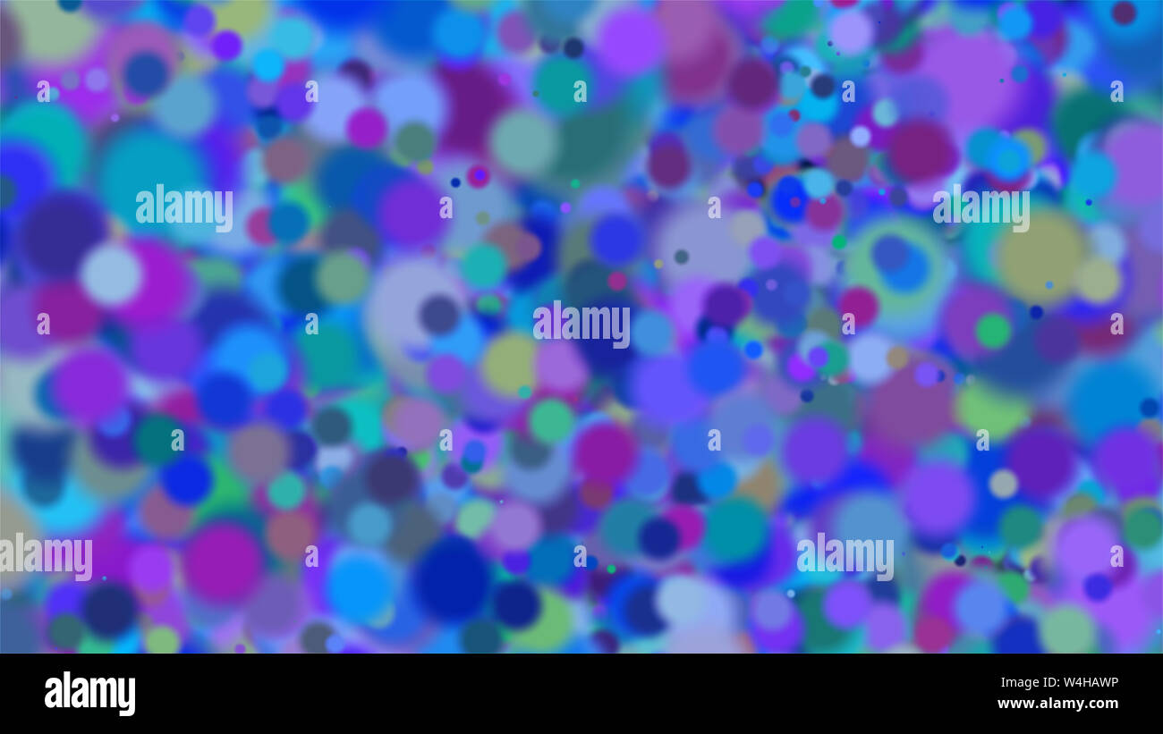 Colored Background - Abstract Composition, High Quality Resolution, 8k ...
