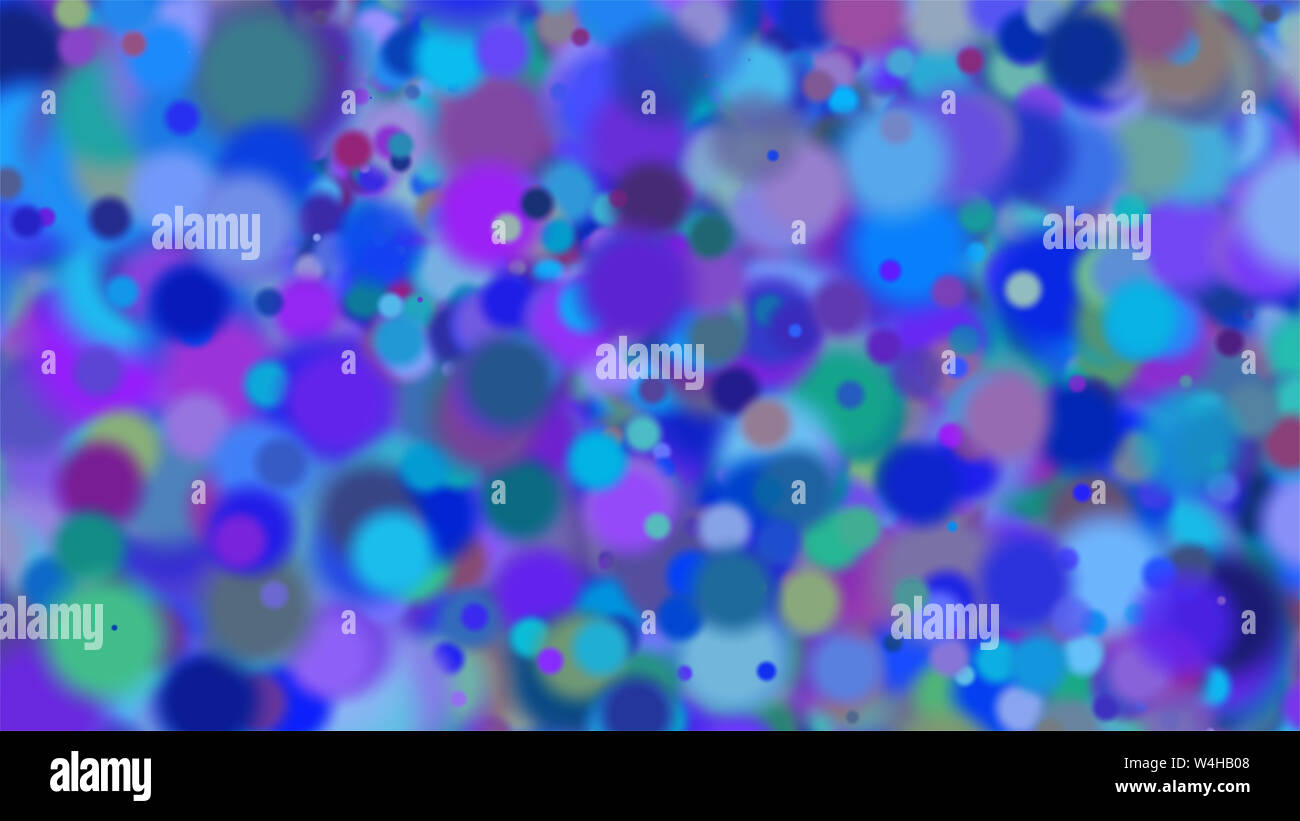 Colored Background - Abstract Composition, High Quality Resolution, 8k ...