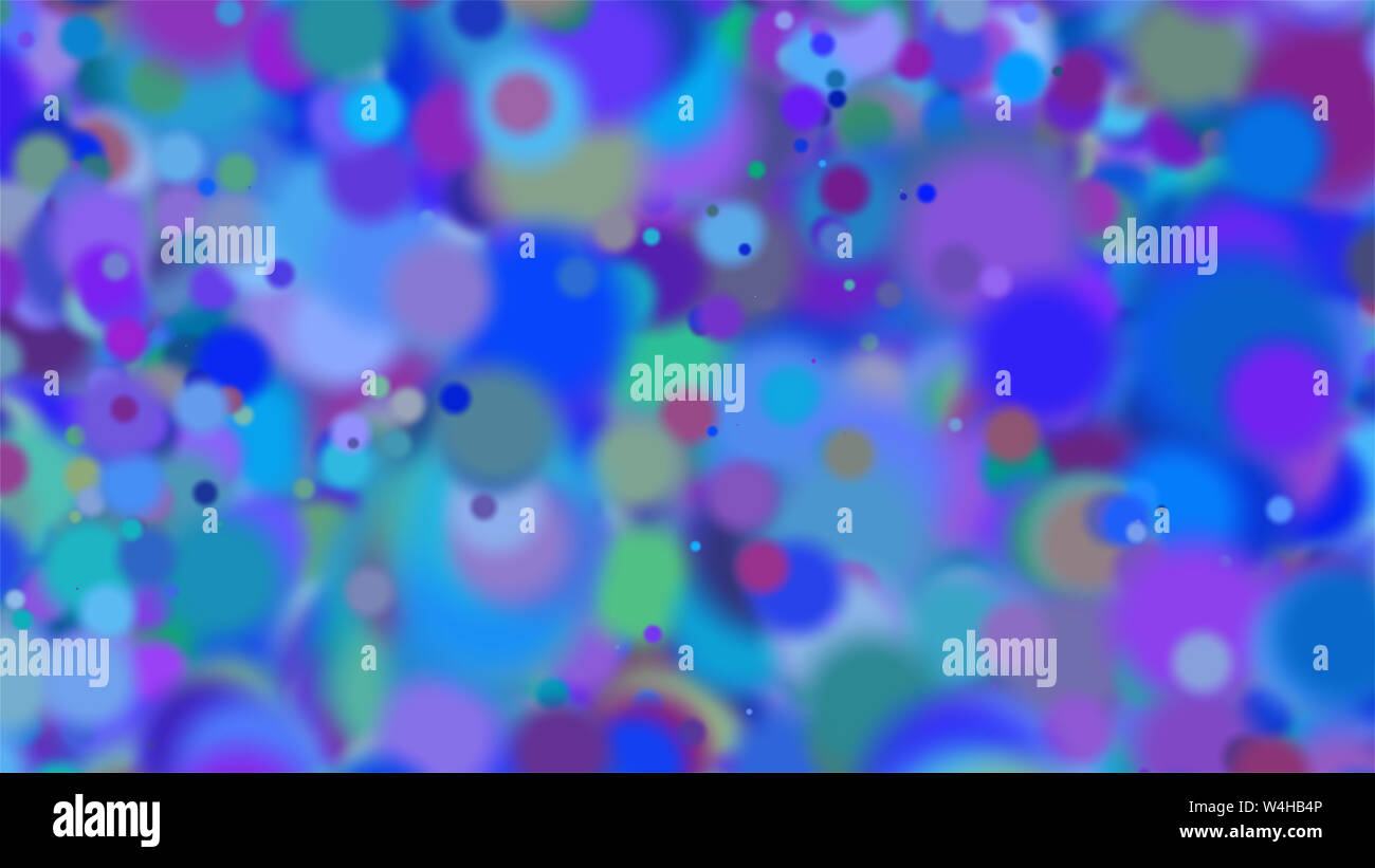 Colored Background - Abstract Composition, High Quality Resolution, 8k ...