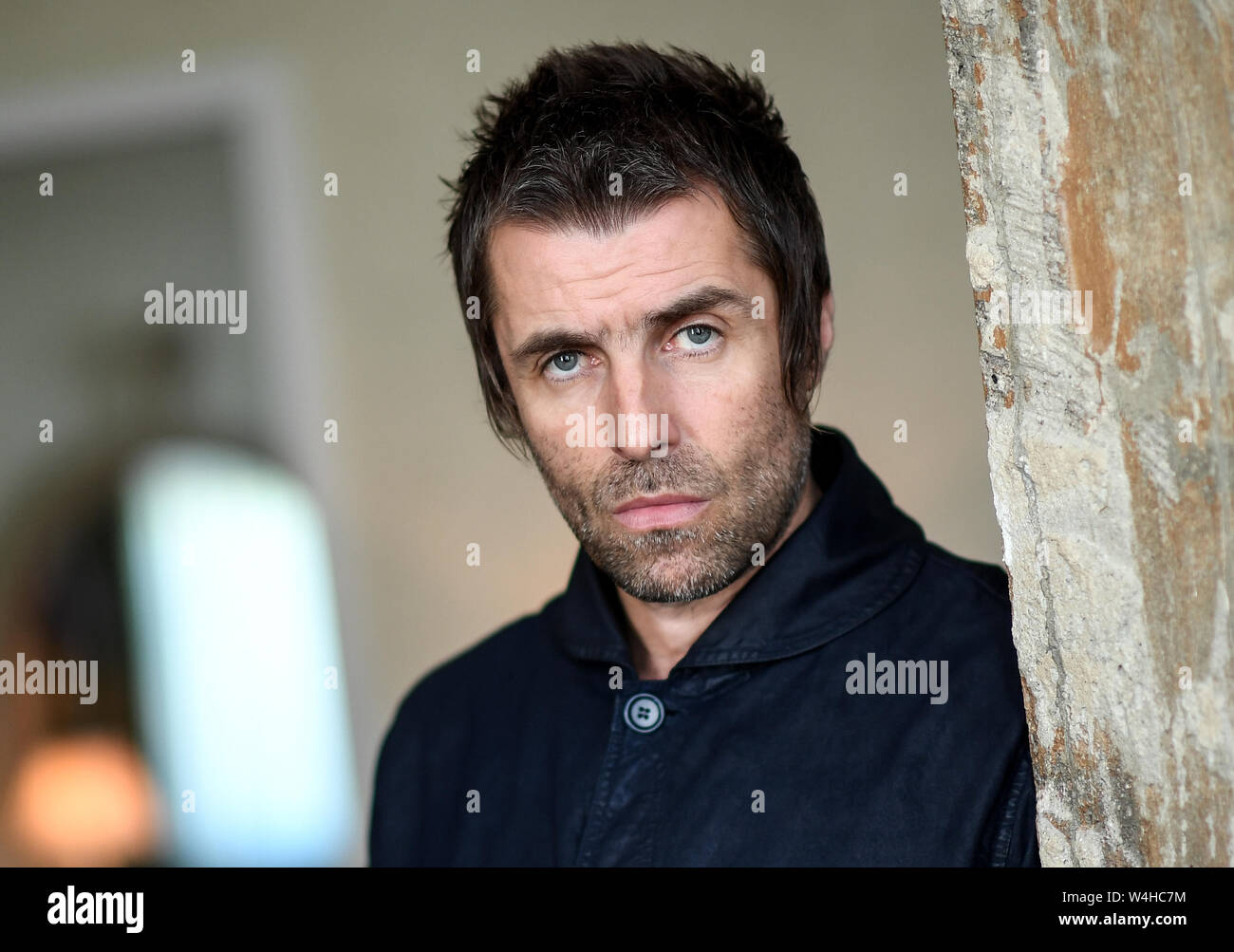 Liam johnson hi-res stock photography and images - Alamy