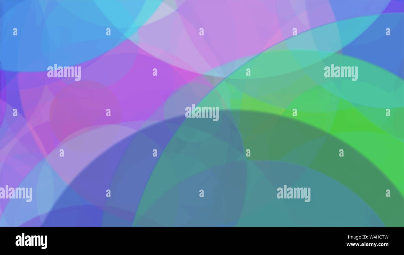 Colored Background - Abstract Composition, High Quality Resolution, 8k ...