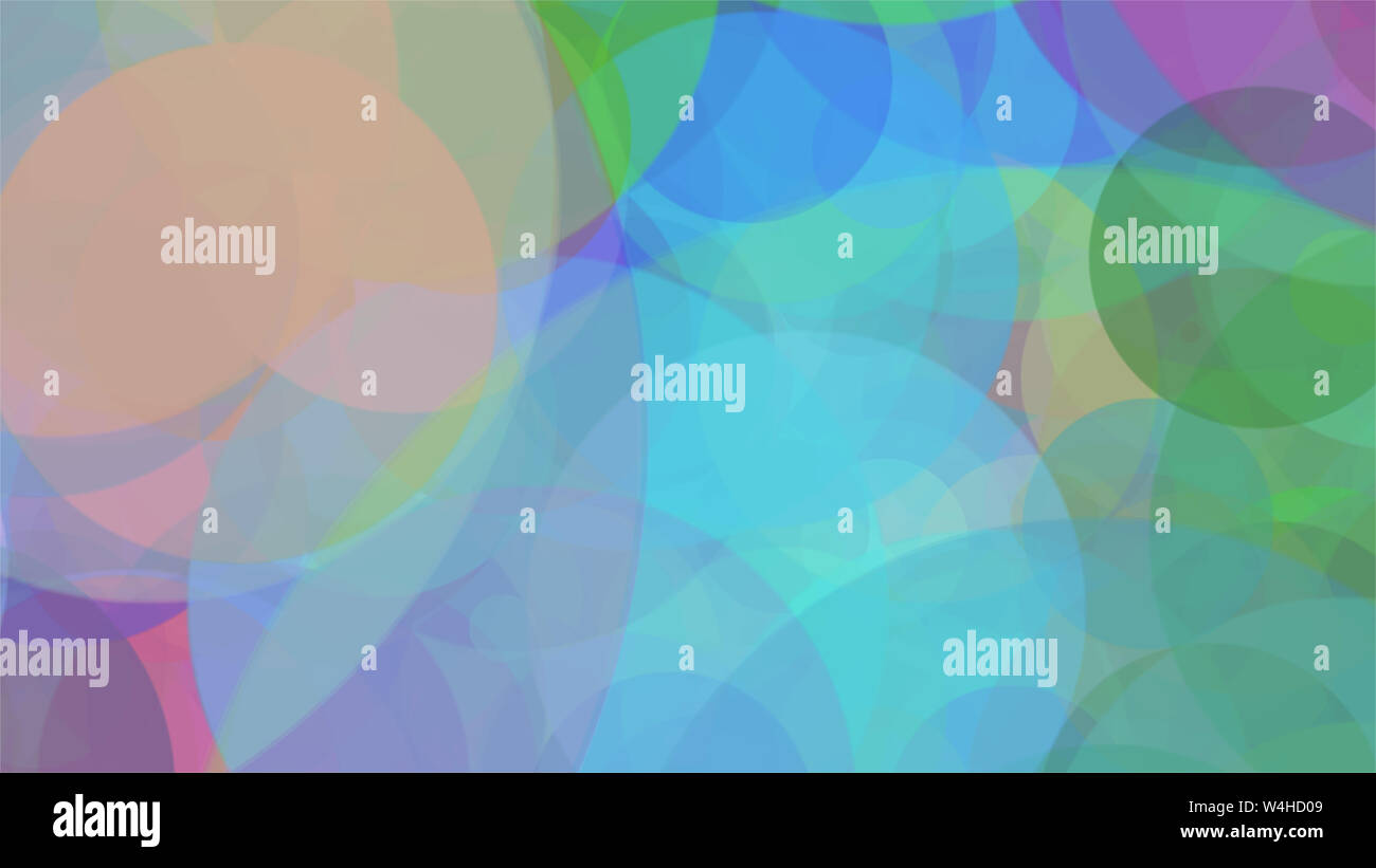 Colored Background - Abstract Composition, High Quality Resolution, 8k ...