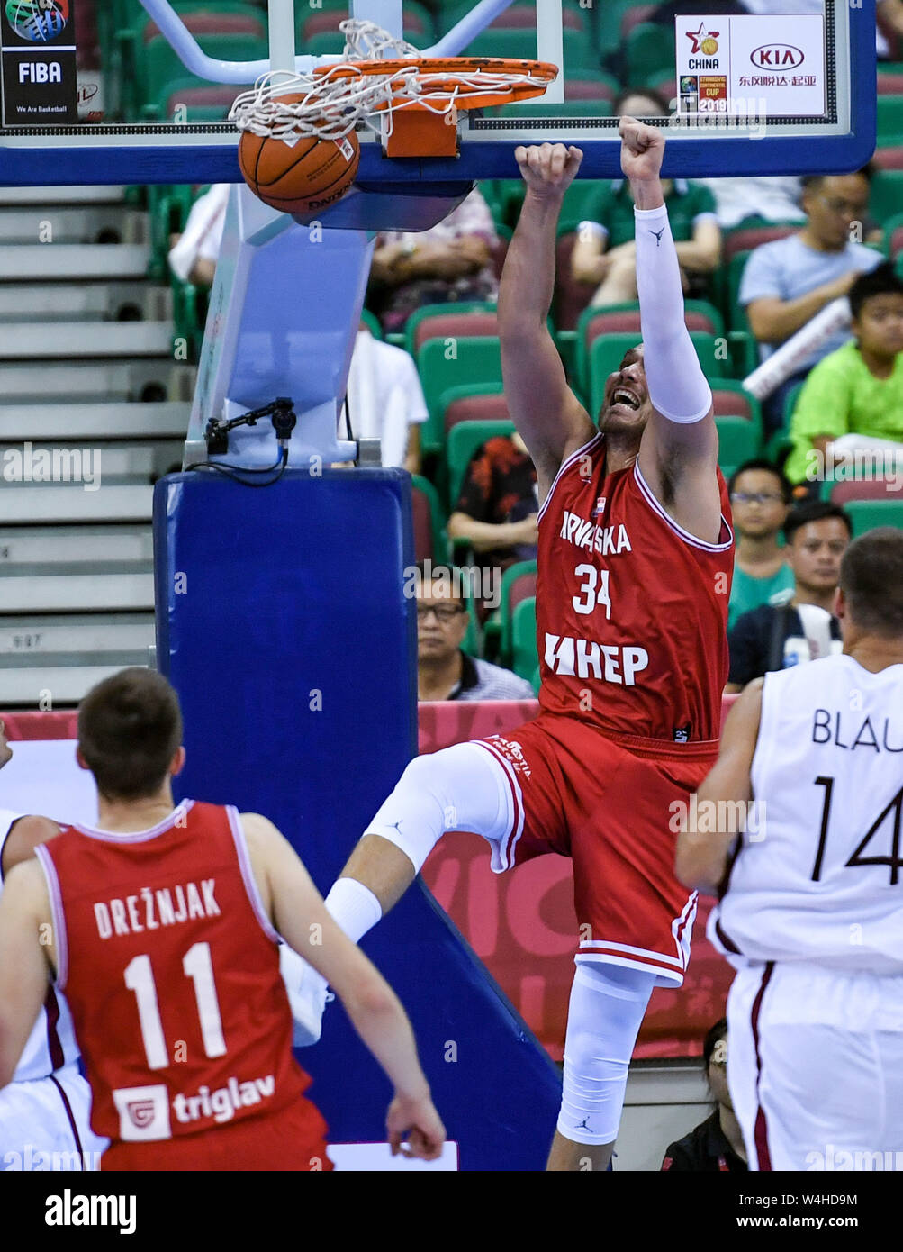 Marin maric hi-res stock photography and images - Alamy