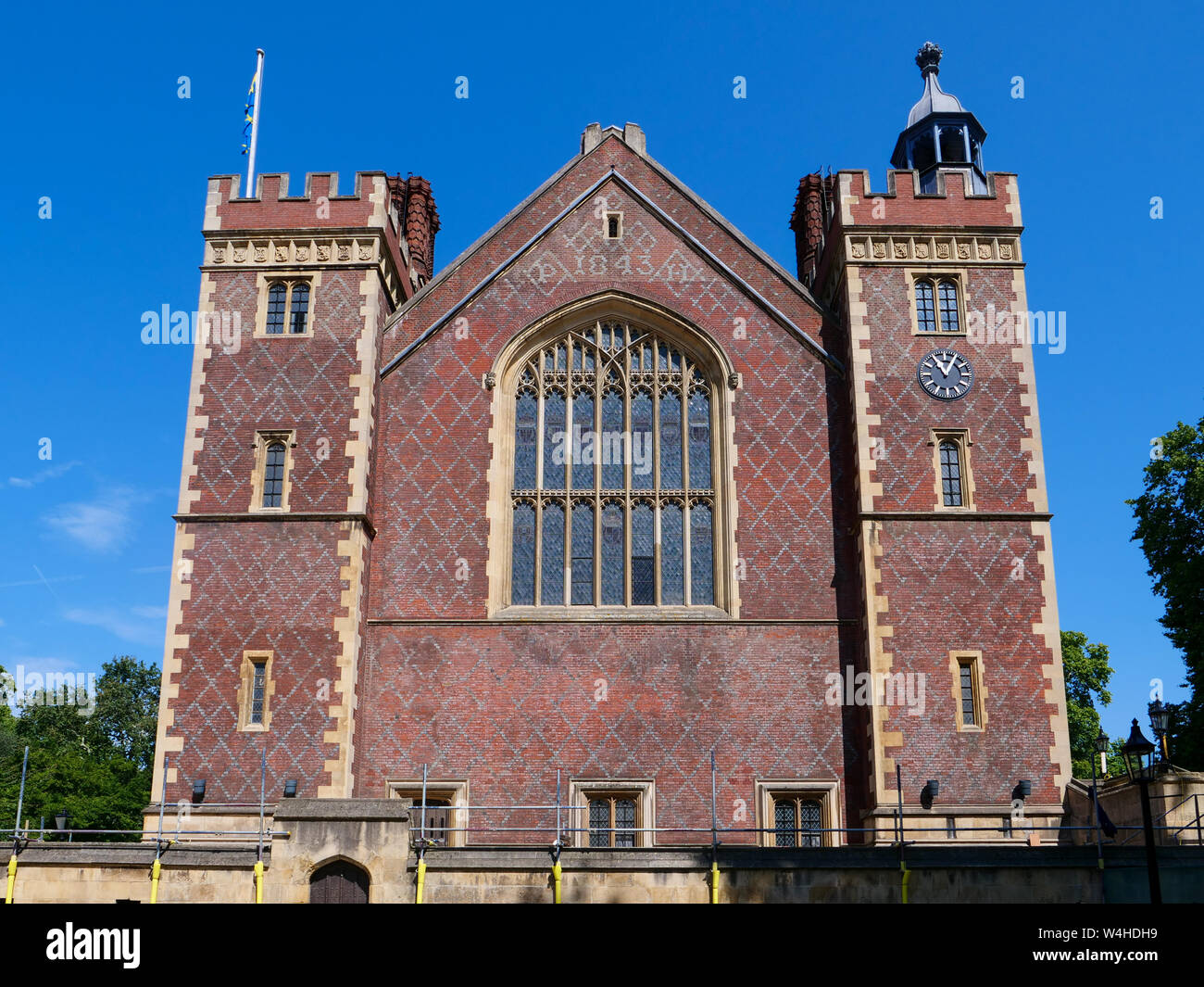 Lincoln Inn High Resolution Stock Photography and Images - Alamy