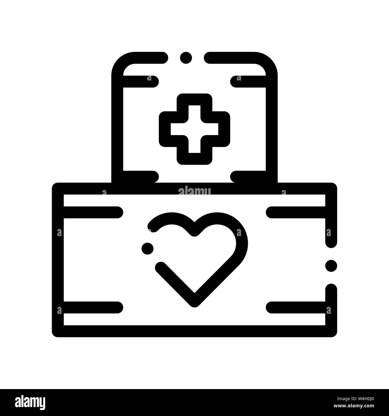 Medikit hi-res stock photography and images - Alamy