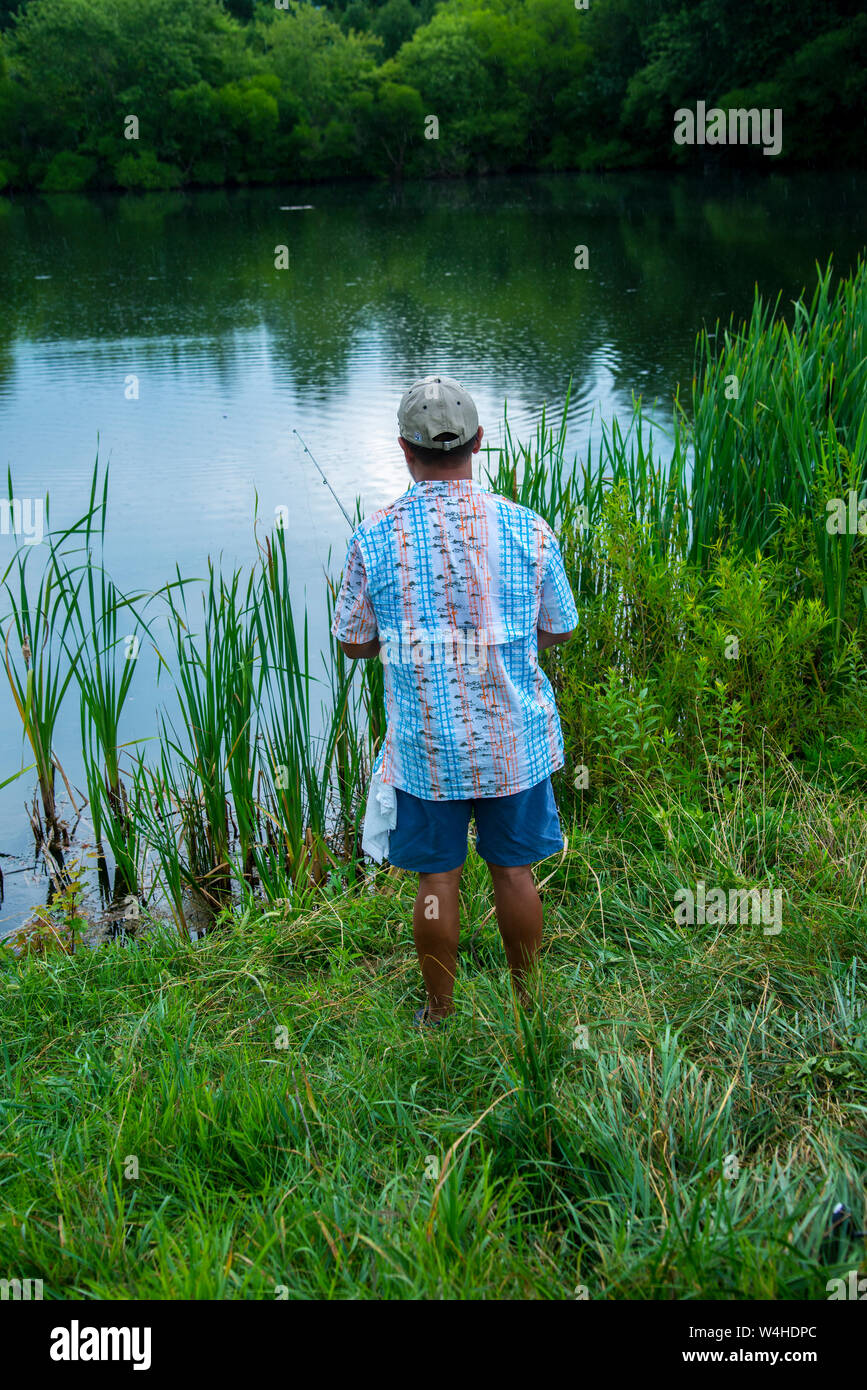 Patsy pond hi-res stock photography and images - Alamy