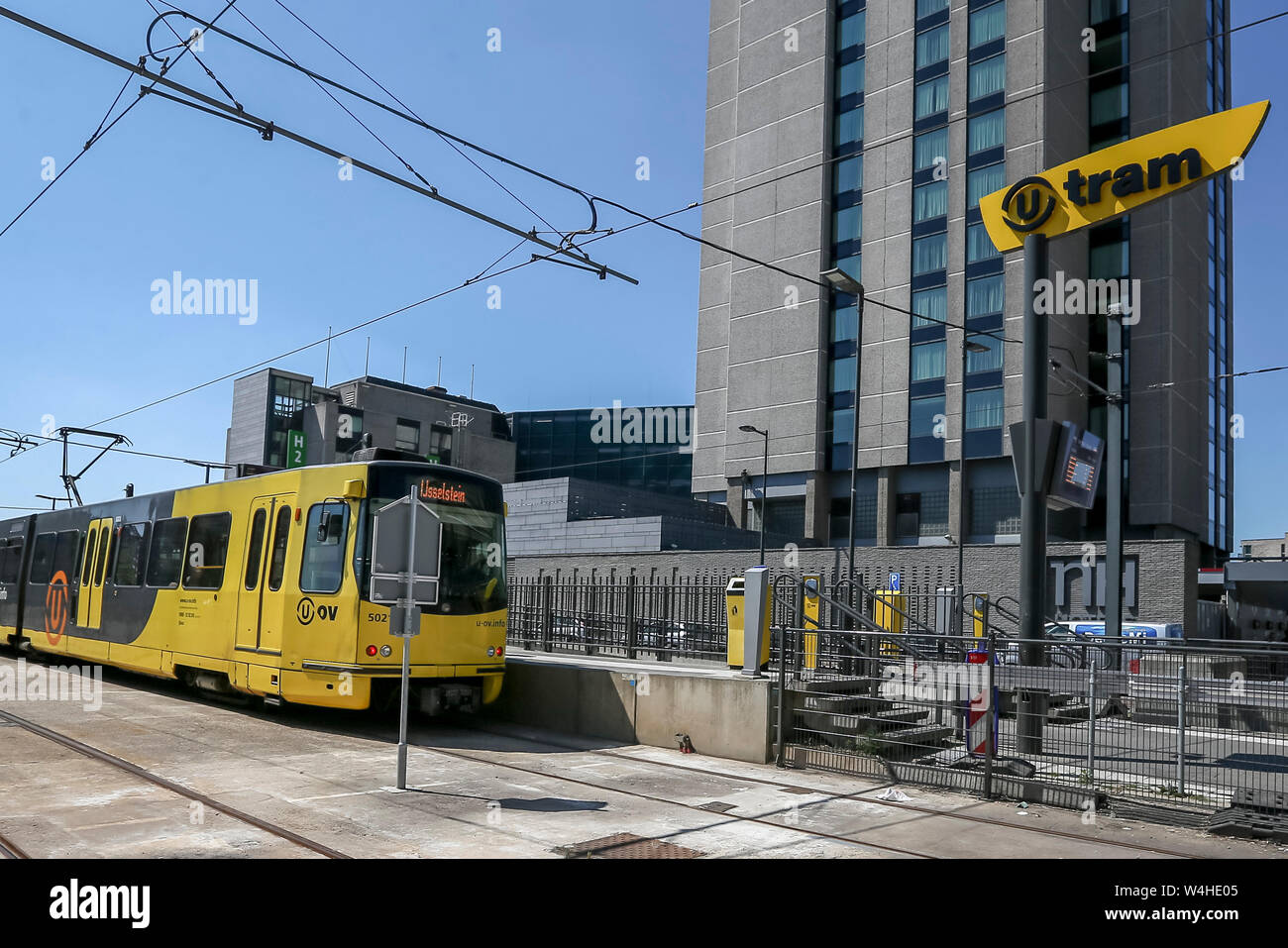 U ov hi-res stock photography and images - Alamy