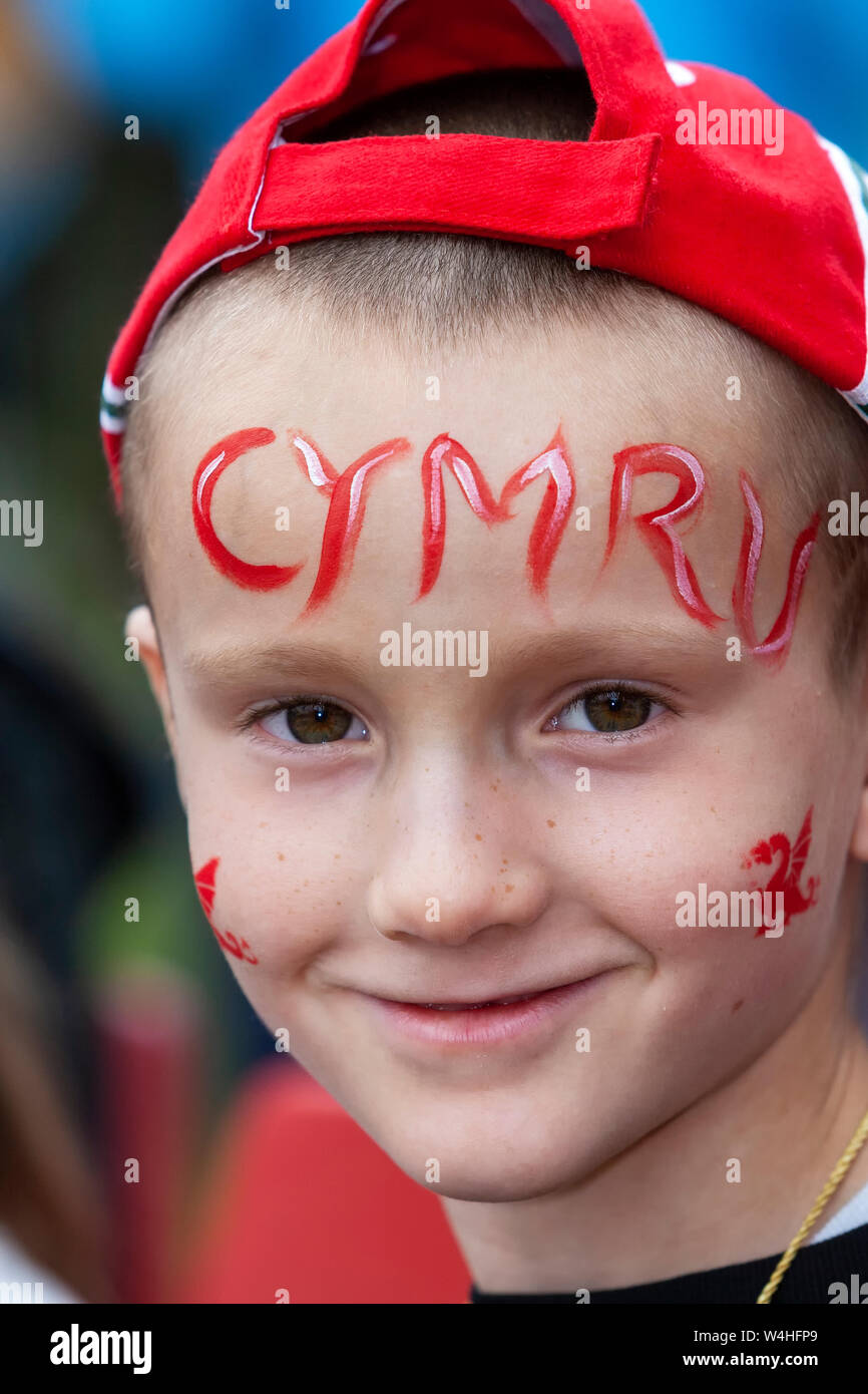 Welsh cap hi-res stock photography and images - Alamy
