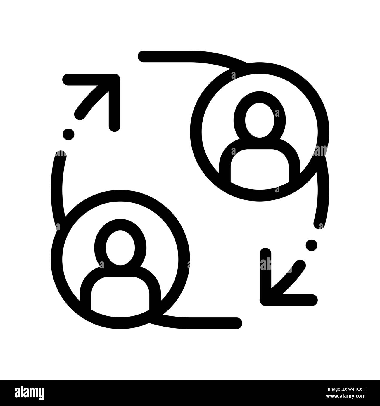 Childcare foundation Stock Vector Images - Alamy