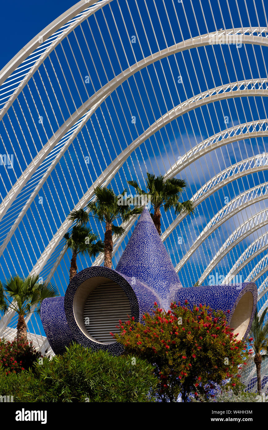 El umbracle hi-res stock photography and images - Alamy