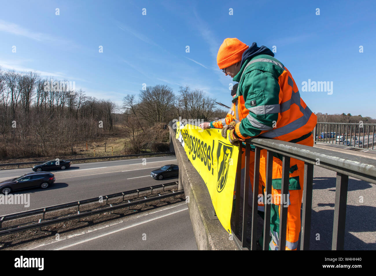 Banner posters hi-res stock photography and images - Alamy