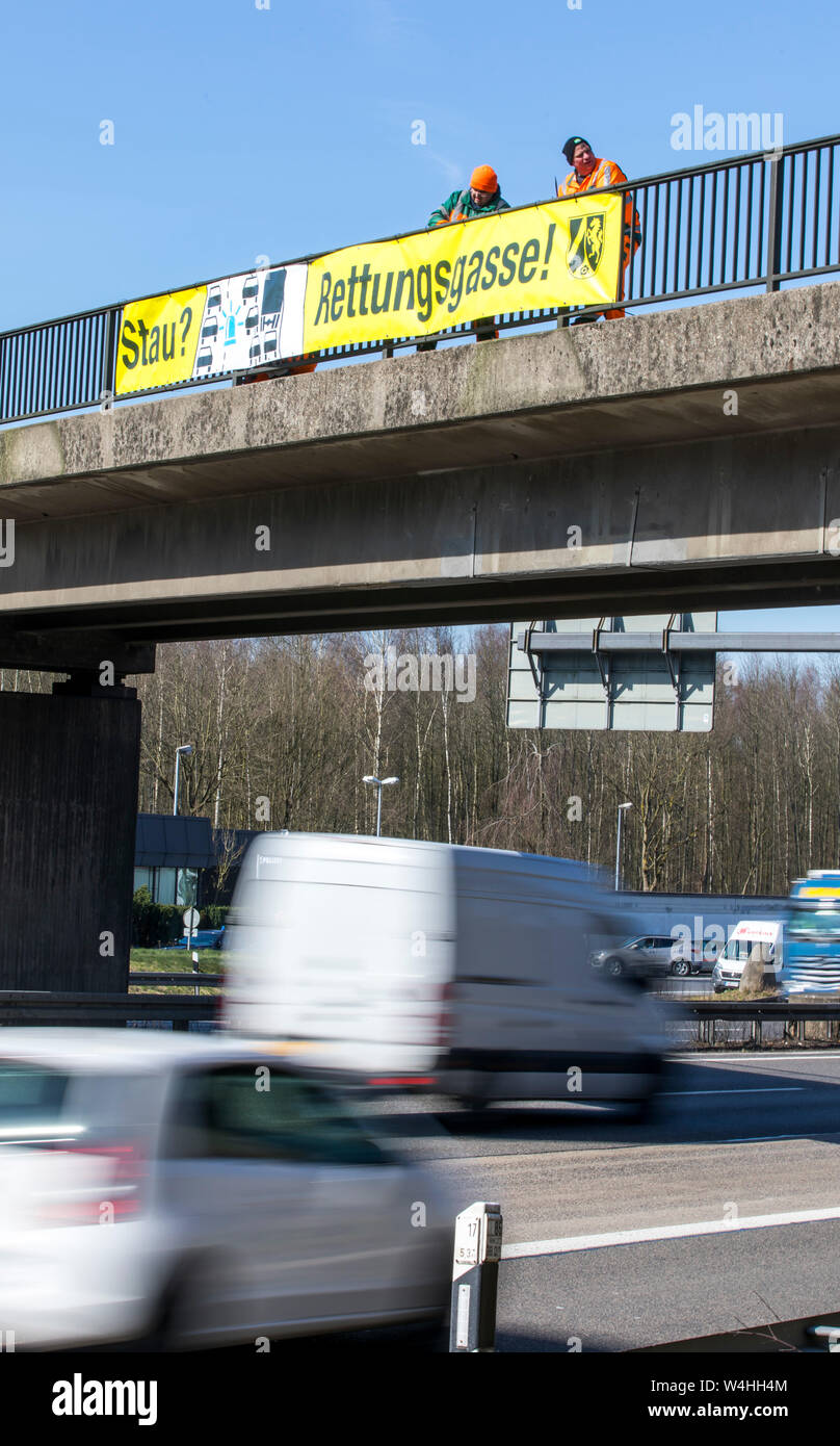 Traffic jam motorway hi-res stock photography and images - Alamy