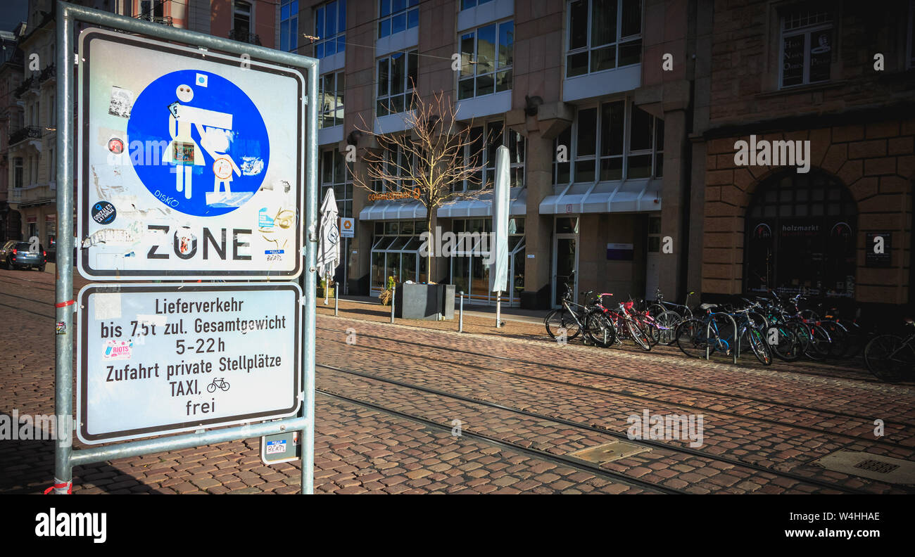 Shopping on stroget hi-res stock photography and images - Alamy