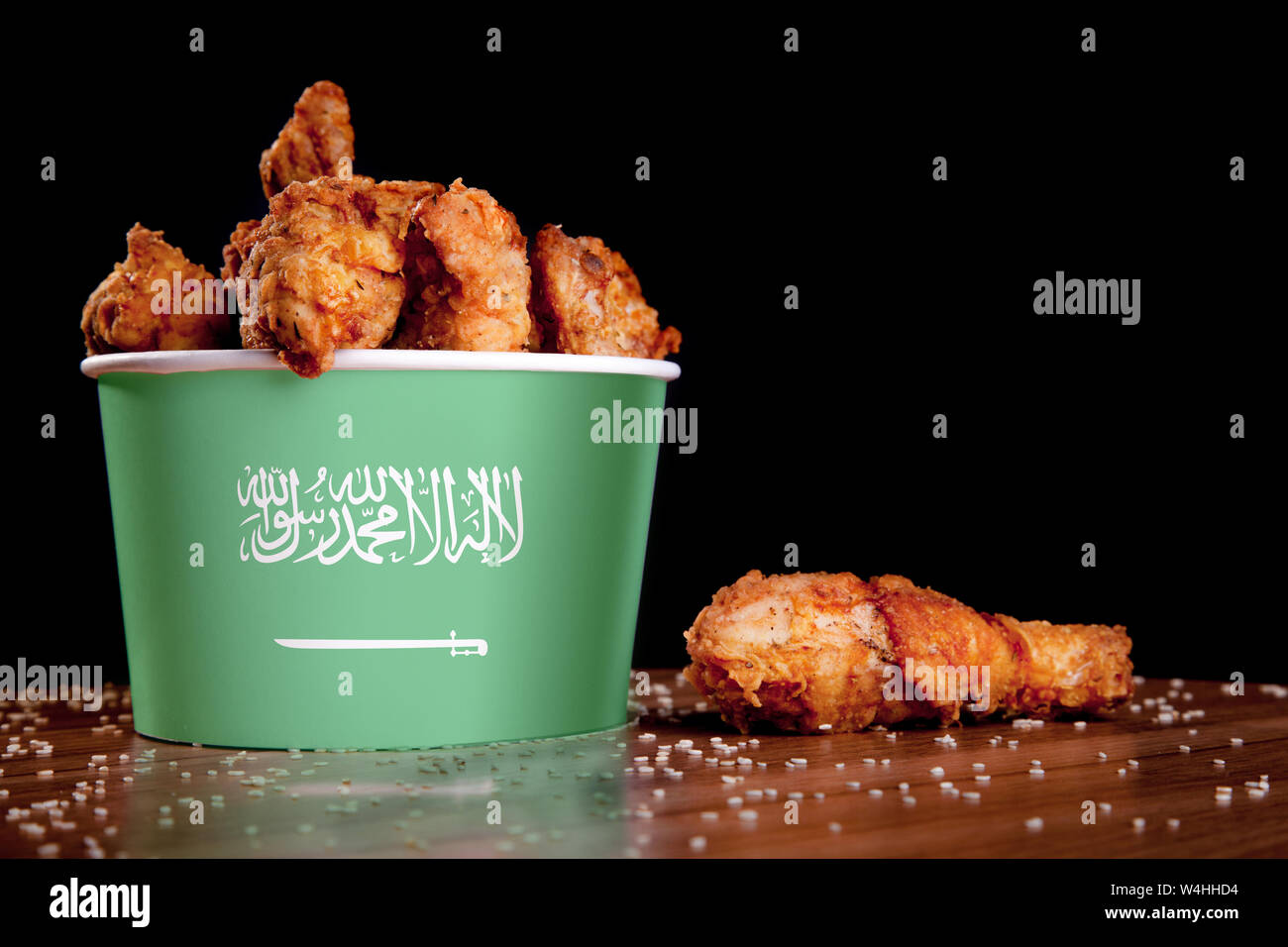 Kfc Menu Saudi Arabia