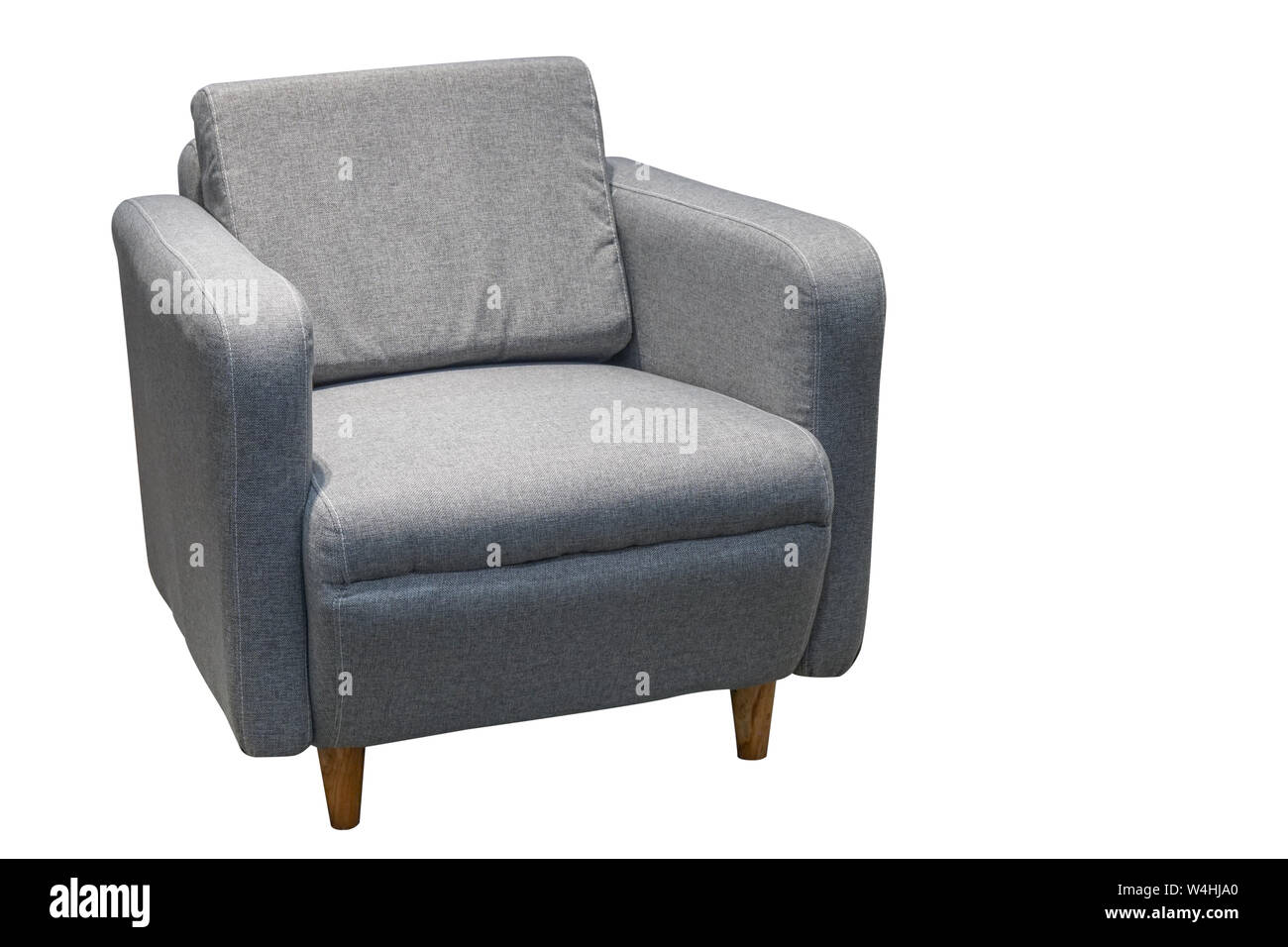 Cozy table sofa in Cut Out Stock Images & Pictures - Alamy