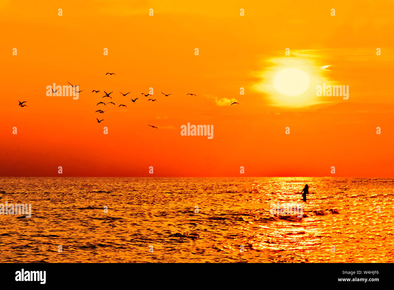 Islamorada upper florida keys hi-res stock photography and images - Alamy