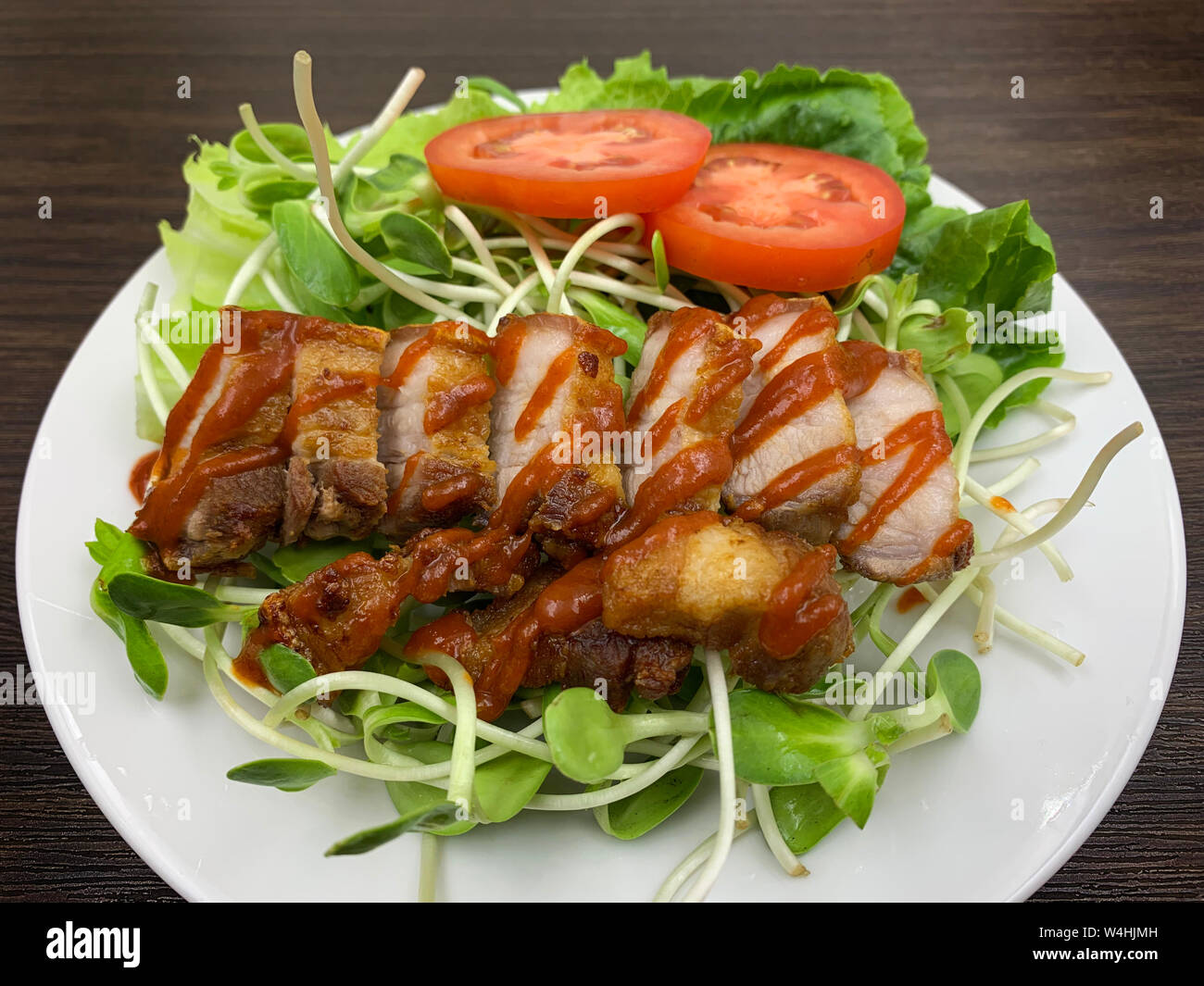 Fat reduction hi-res stock photography and images - Alamy