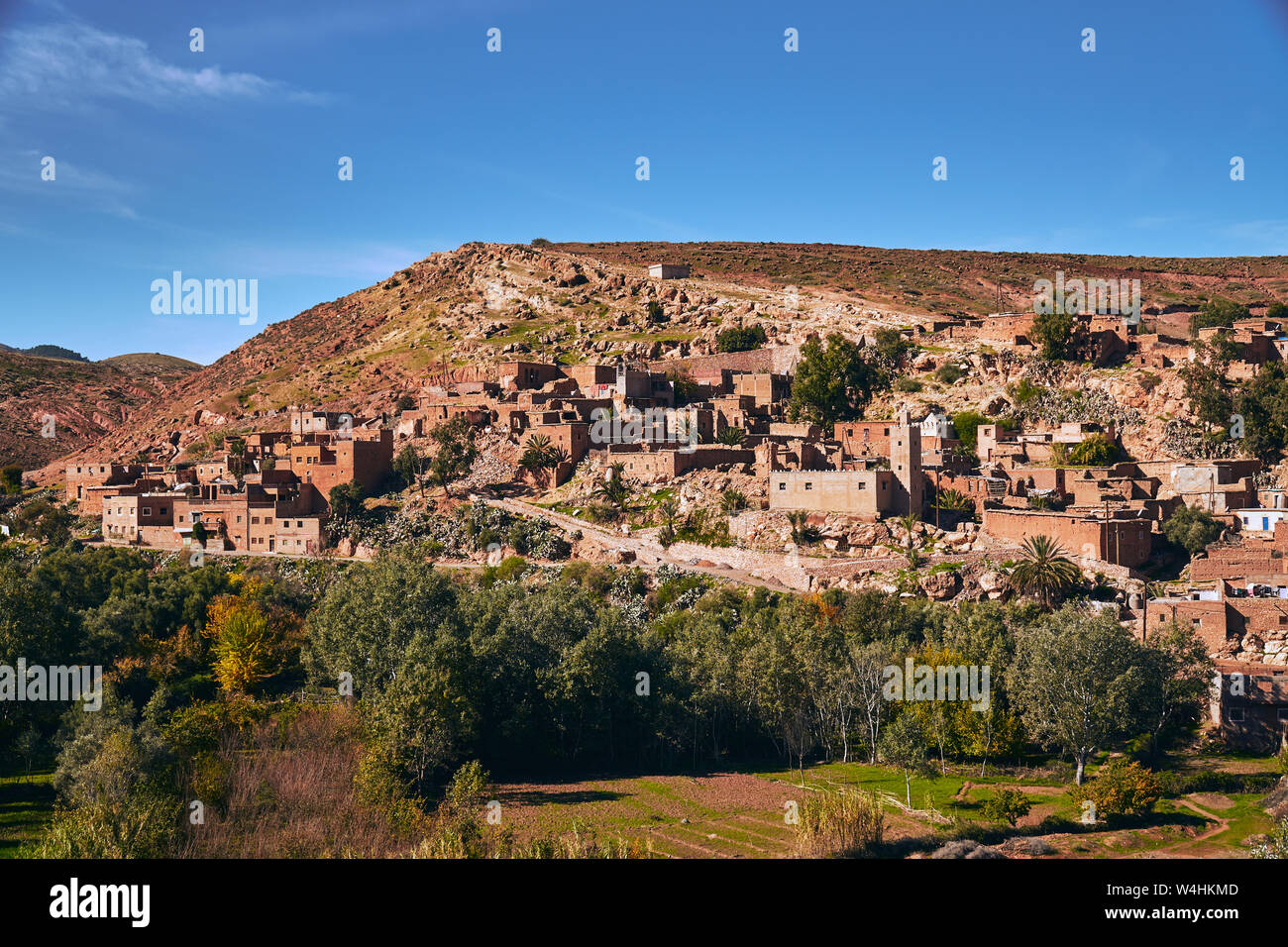 Typical traditional morrocan architecture hi-res stock photography and ...
