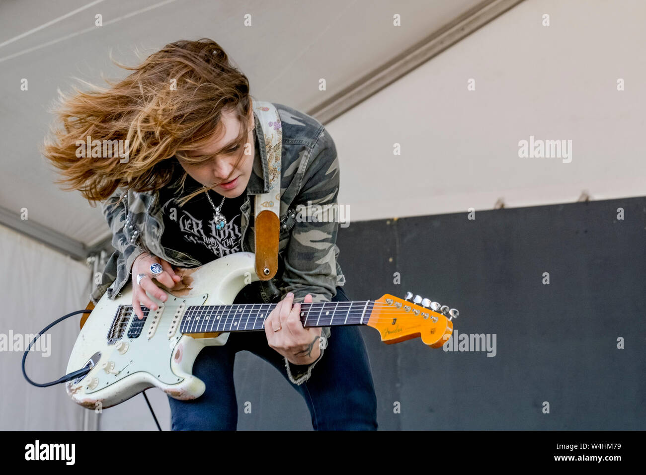 Rebecca lovell hi-res stock photography and images - Alamy