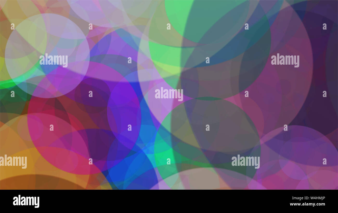 Colored Background - Abstract Composition, High Quality Resolution, 8k ...