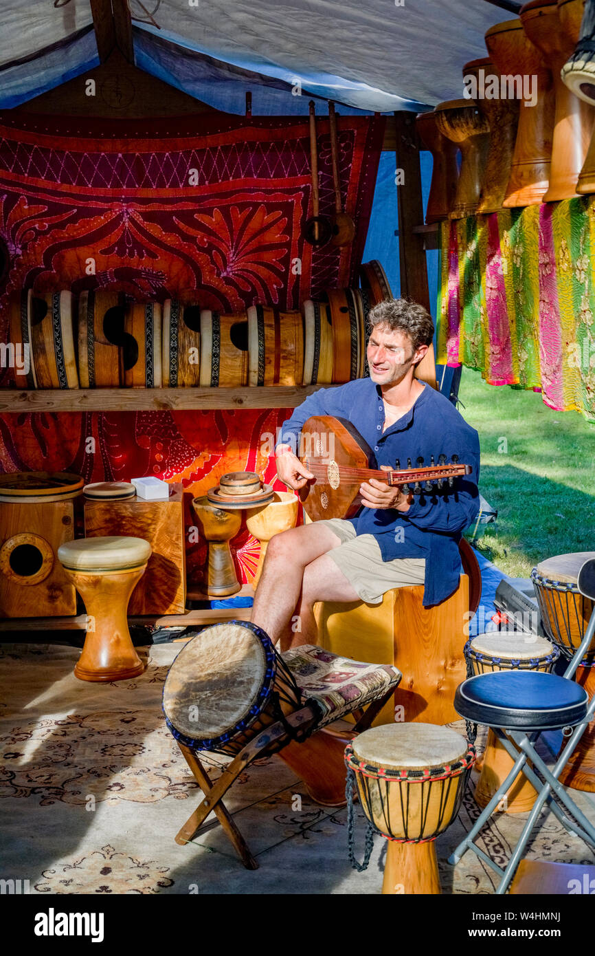Playing Percussion Instruments High Resolution Stock Photography and ...