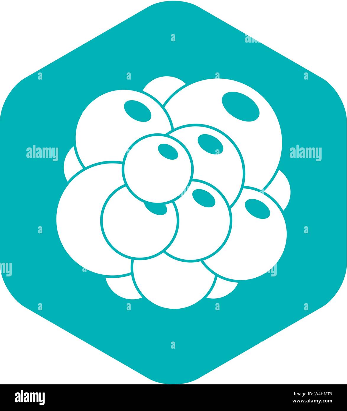 Ovarian cycle drawing hi-res stock photography and images - Alamy