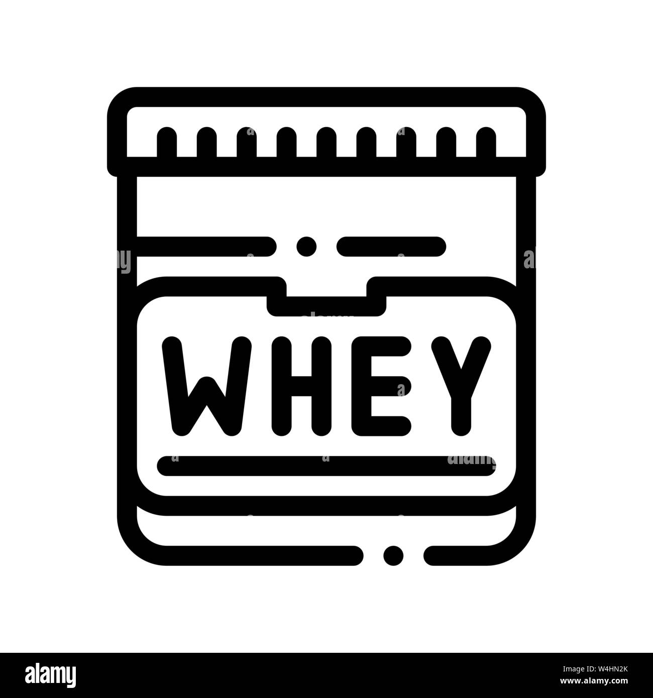 Dietary supplement container Black and White Stock Photos & Images - Alamy