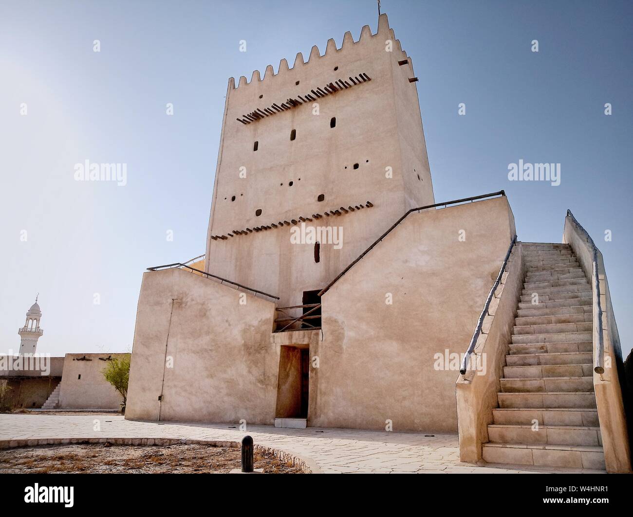 Barzan doha hi-res stock photography and images - Alamy