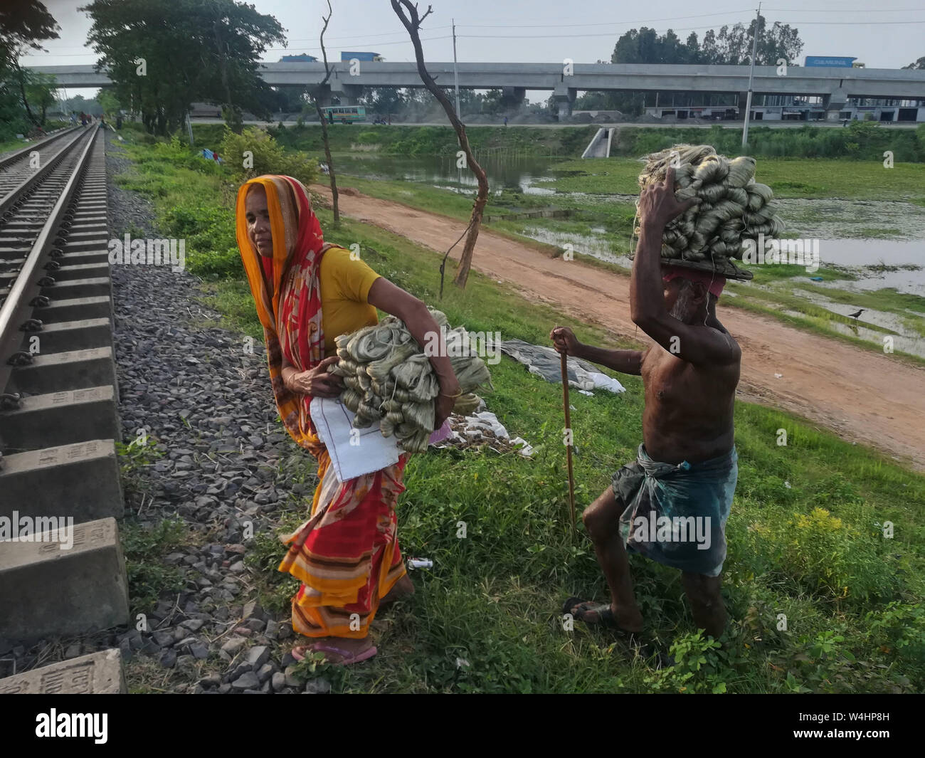 Tangail district hi-res stock photography and images - Alamy