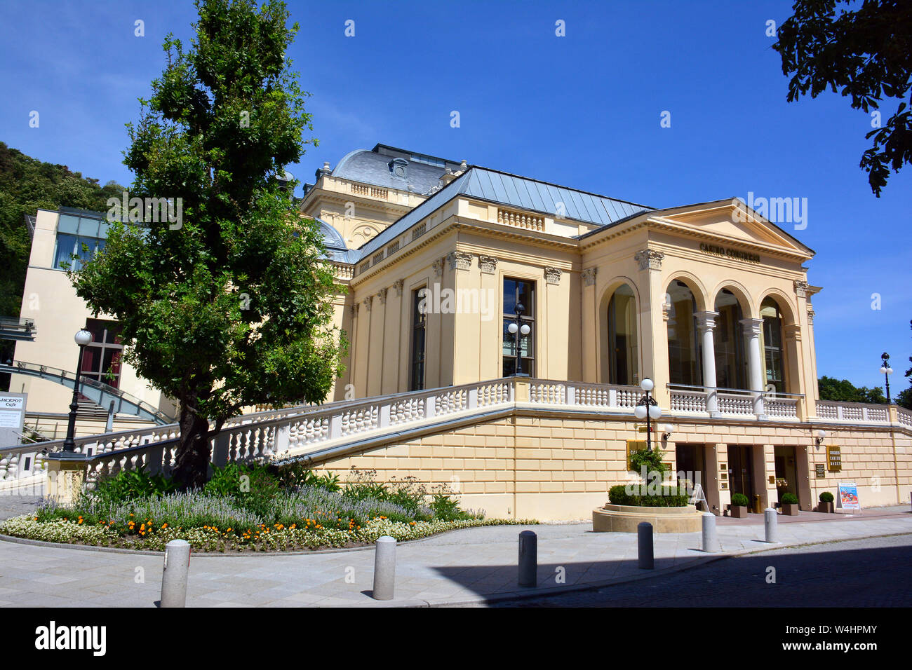 Baden bei wien hi-res stock photography and images - Alamy