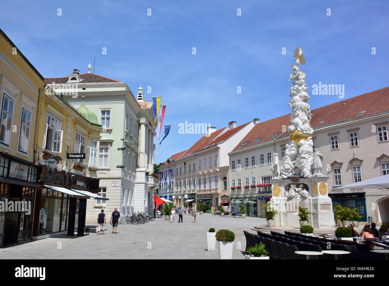 Baden bei hi-res stock photography and images - Alamy