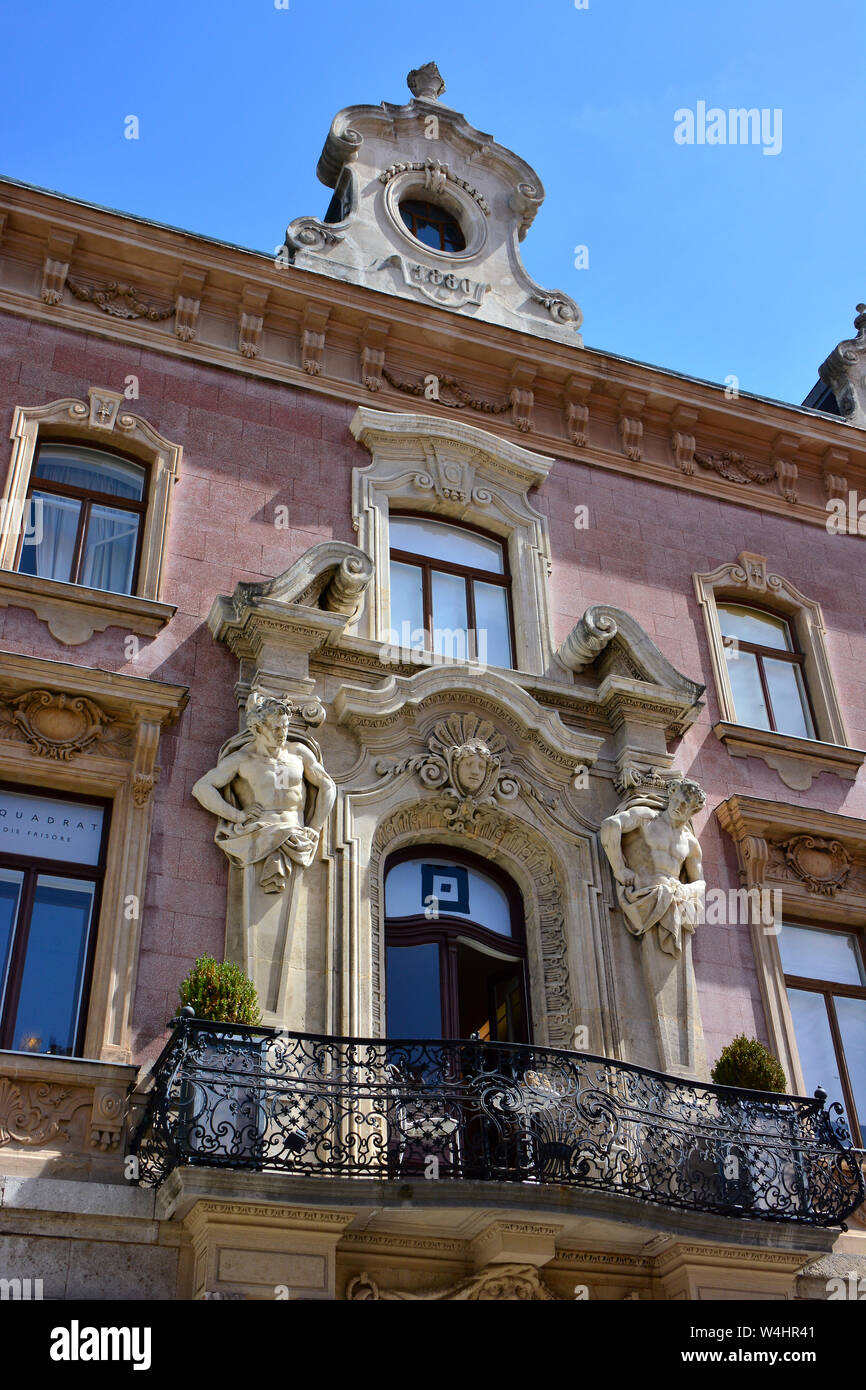 Baden bei wien austria hi-res stock photography and images - Alamy