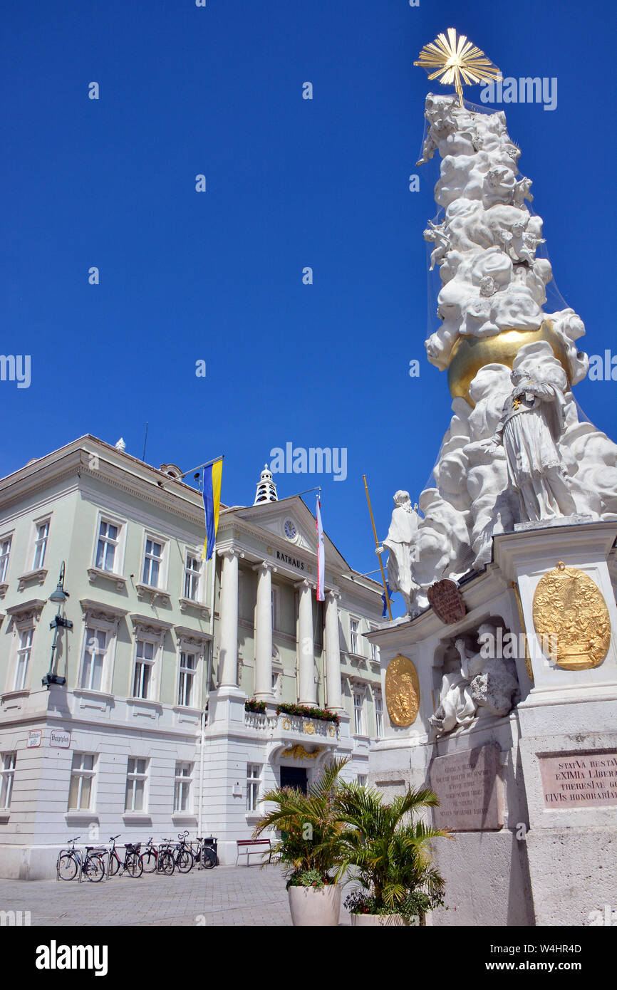 Baden bei wien hi-res stock photography and images - Alamy