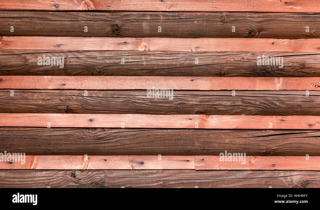 Wooden boards as a background Stock Photo - Alamy