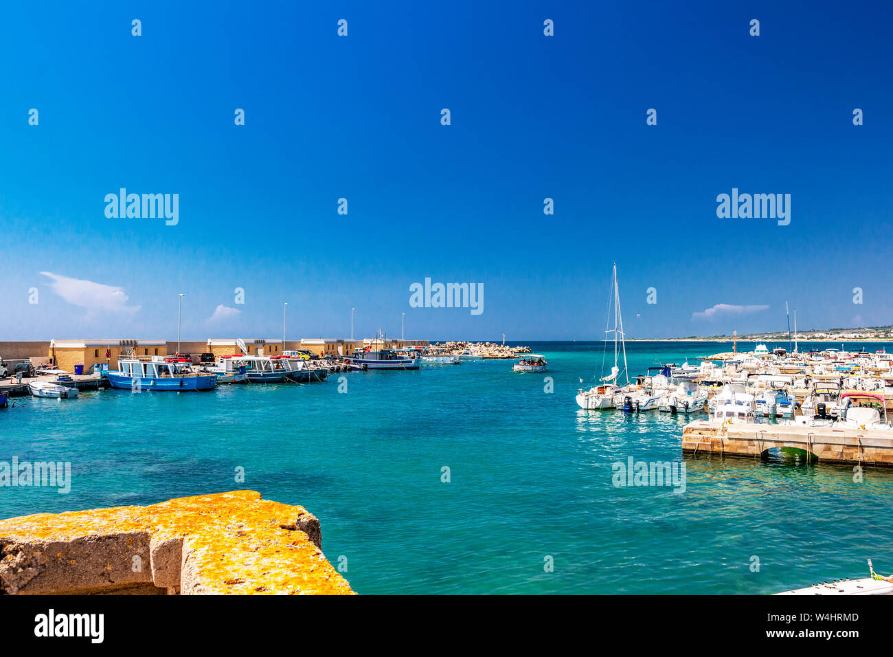 Torre Vado Puglia High Resolution Stock Photography and Images - Alamy