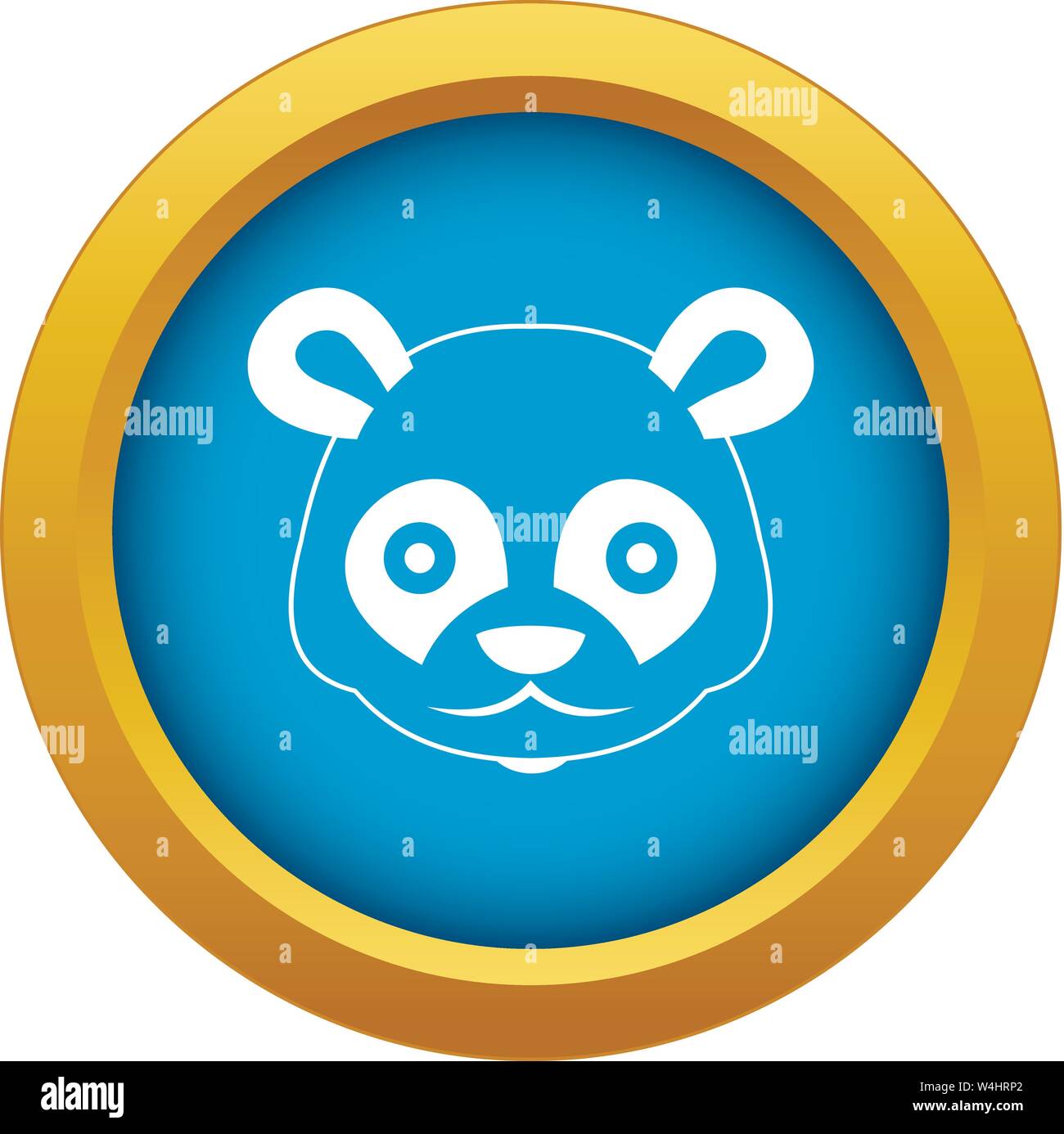 Grass habitat thailand Stock Vector Images - Alamy