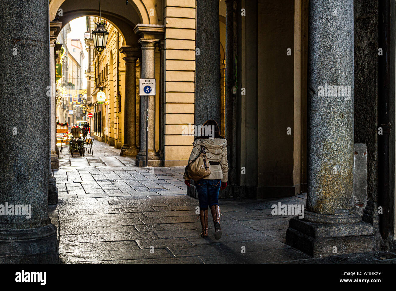 Turin province hi-res stock photography and images - Alamy