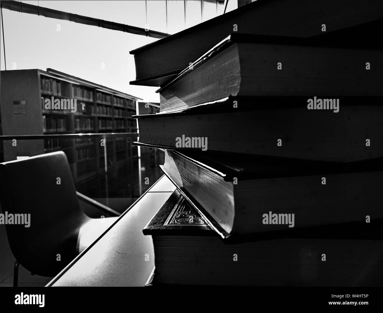 Modern Education System at Qatar National Library and Qatar Foundation ...