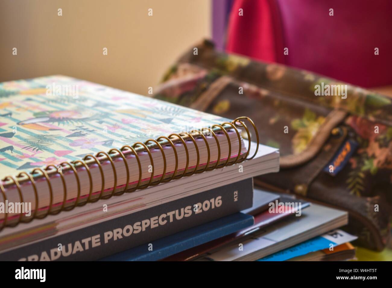 Including memories of students hi-res stock photography and images - Alamy