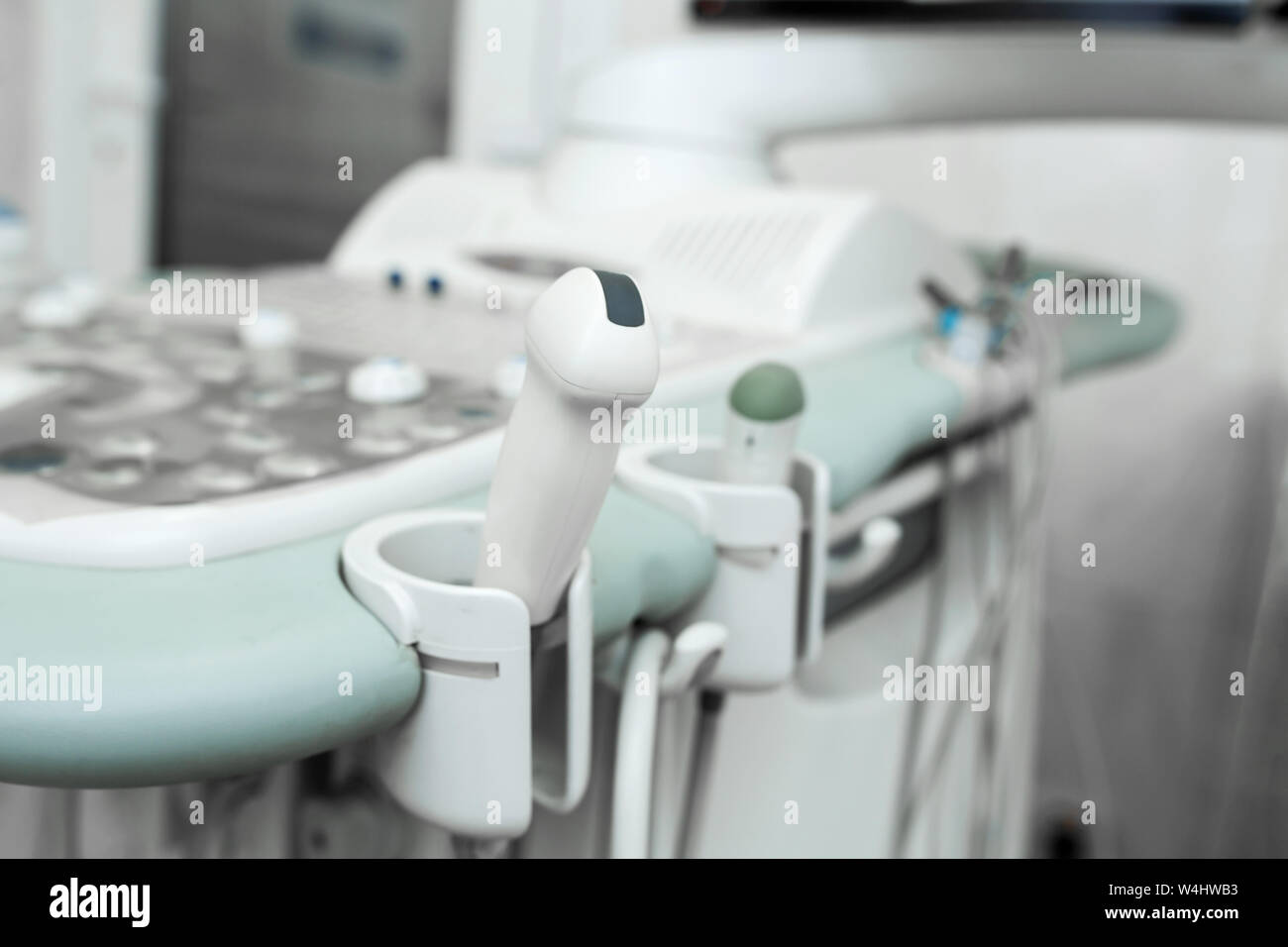 Ultrasonic sensors hi-res stock photography and images - Alamy