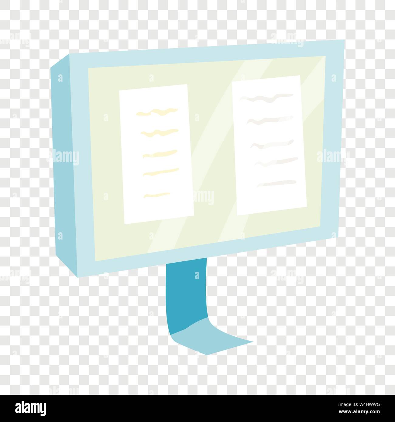 Translator app on the computer screen icon Stock Vector Image & Art - Alamy