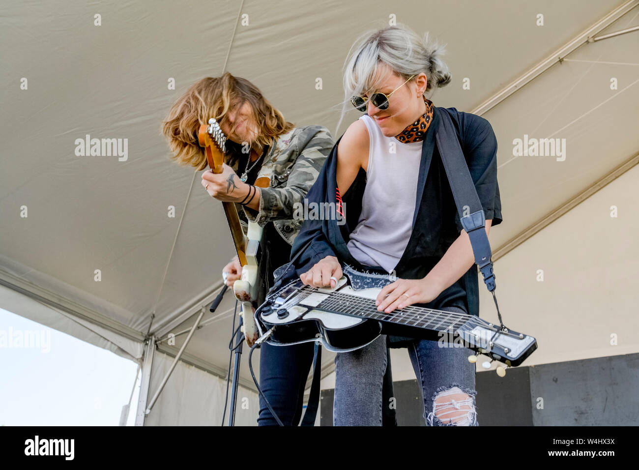 Larkin poe hi-res stock photography and images - Alamy