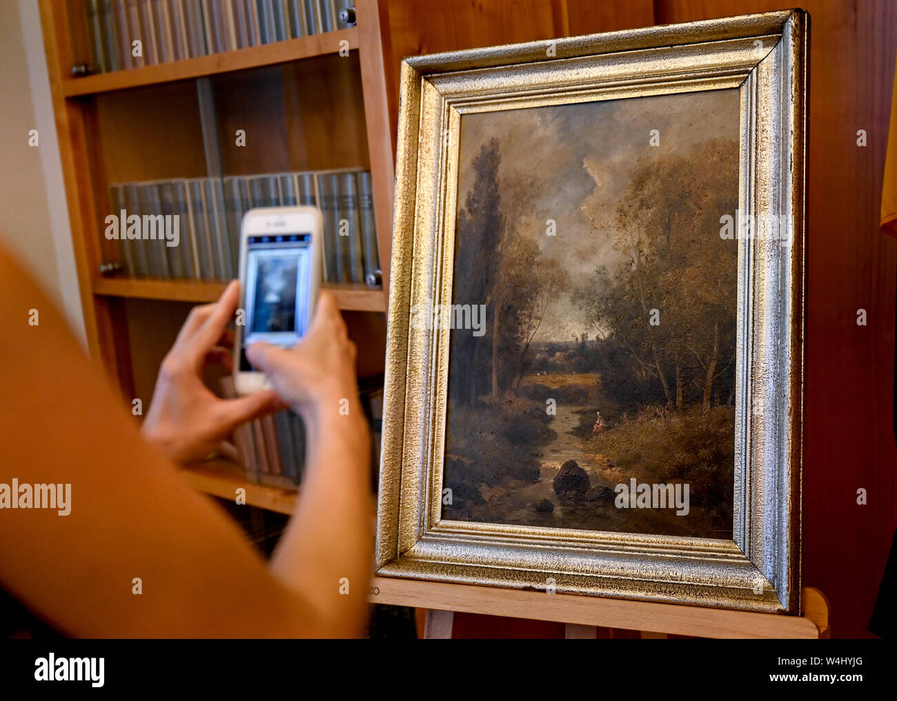 Photographs of french soldier hi-res stock photography and images - Alamy