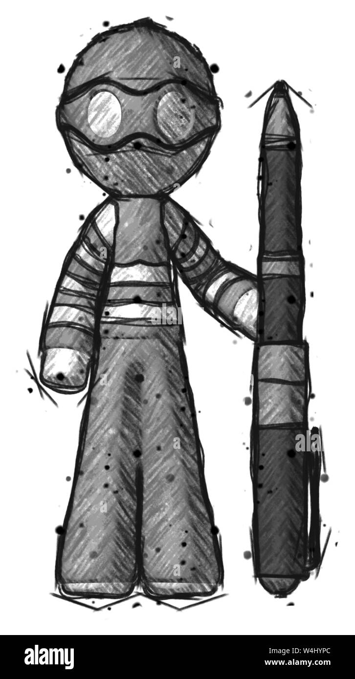 Criminal at large hi-res stock photography and images - Alamy